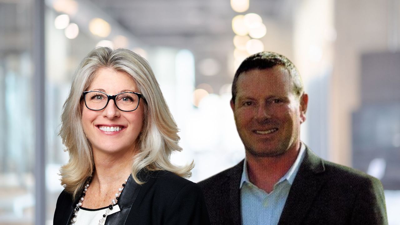 Artex buys business services firm Frontier | Bermuda Re